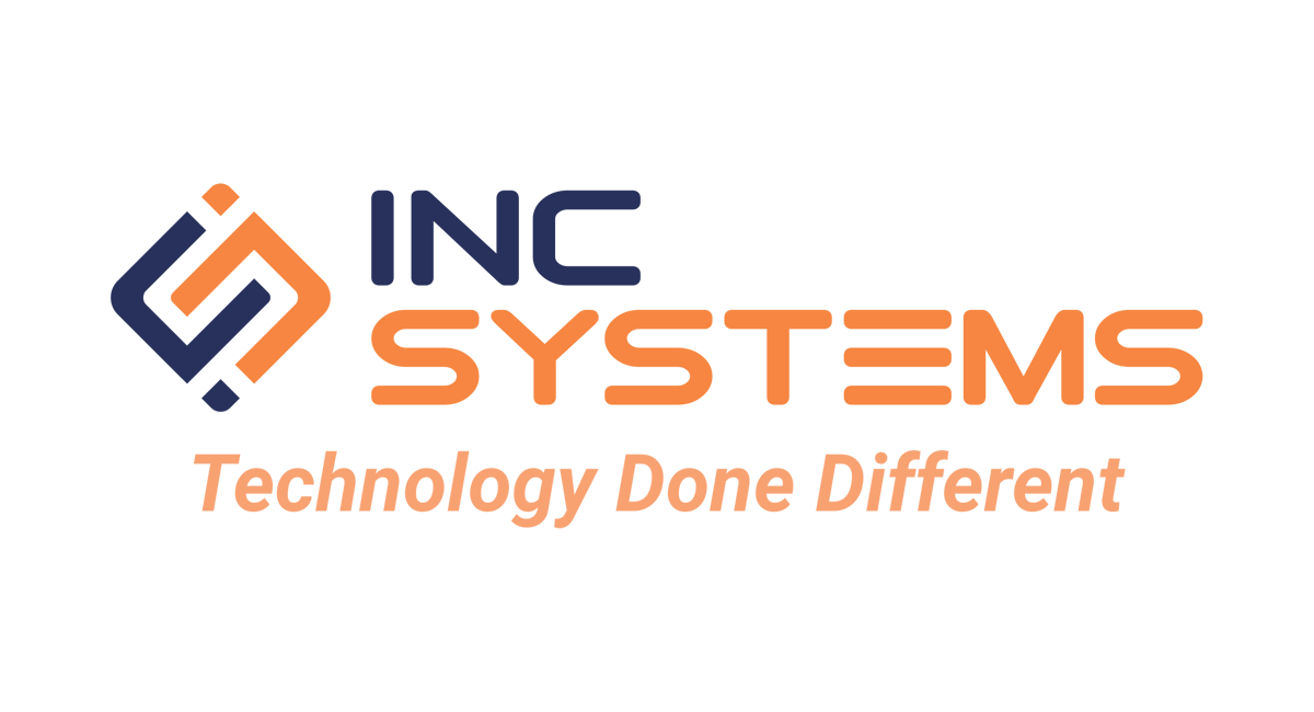 Home - INC Systems | Technology Done Different