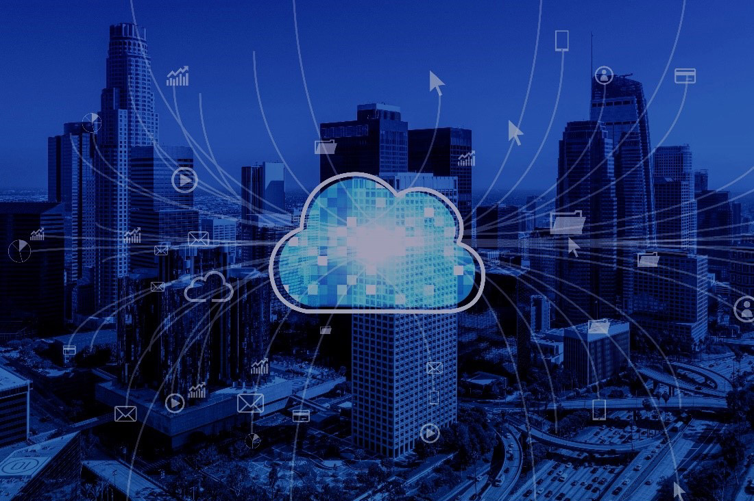 Cloud Computing 101 - INC Systems | Technology Done Different